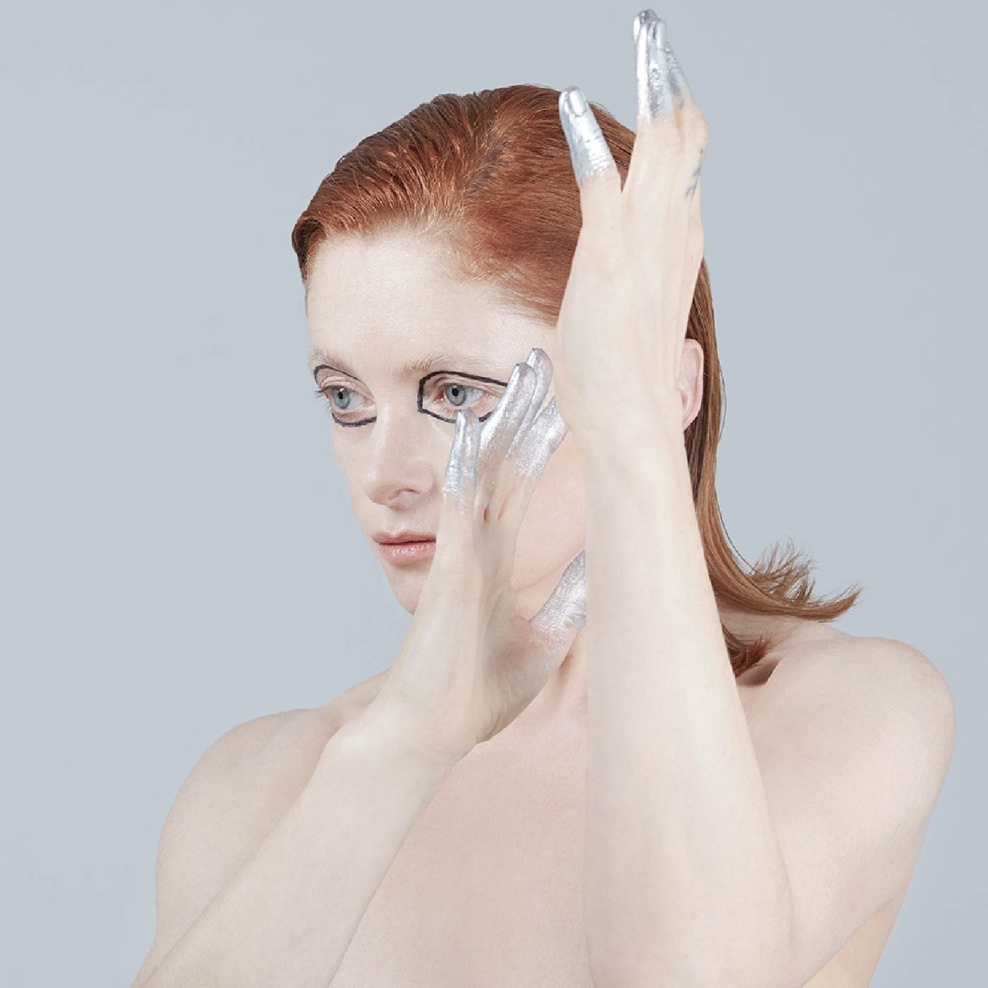 Mute Records • An independent record label born in 1978.