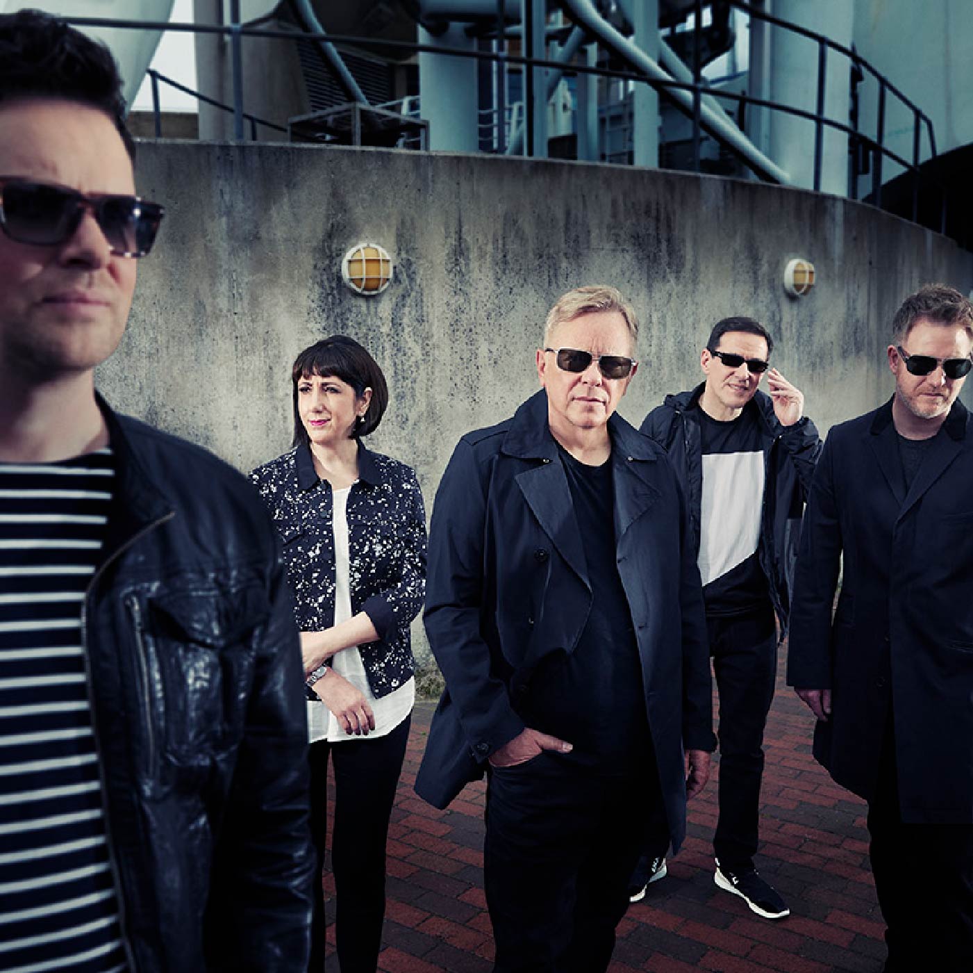 Mute Records • An independent record label born in 1978.