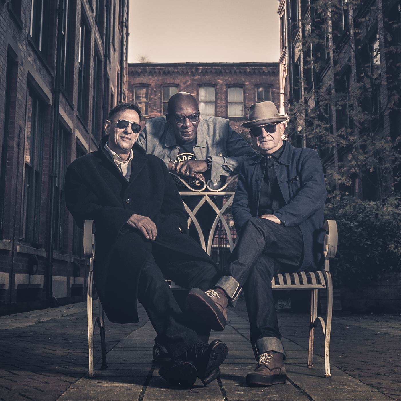 Mute Records • An independent record label born in 1978.