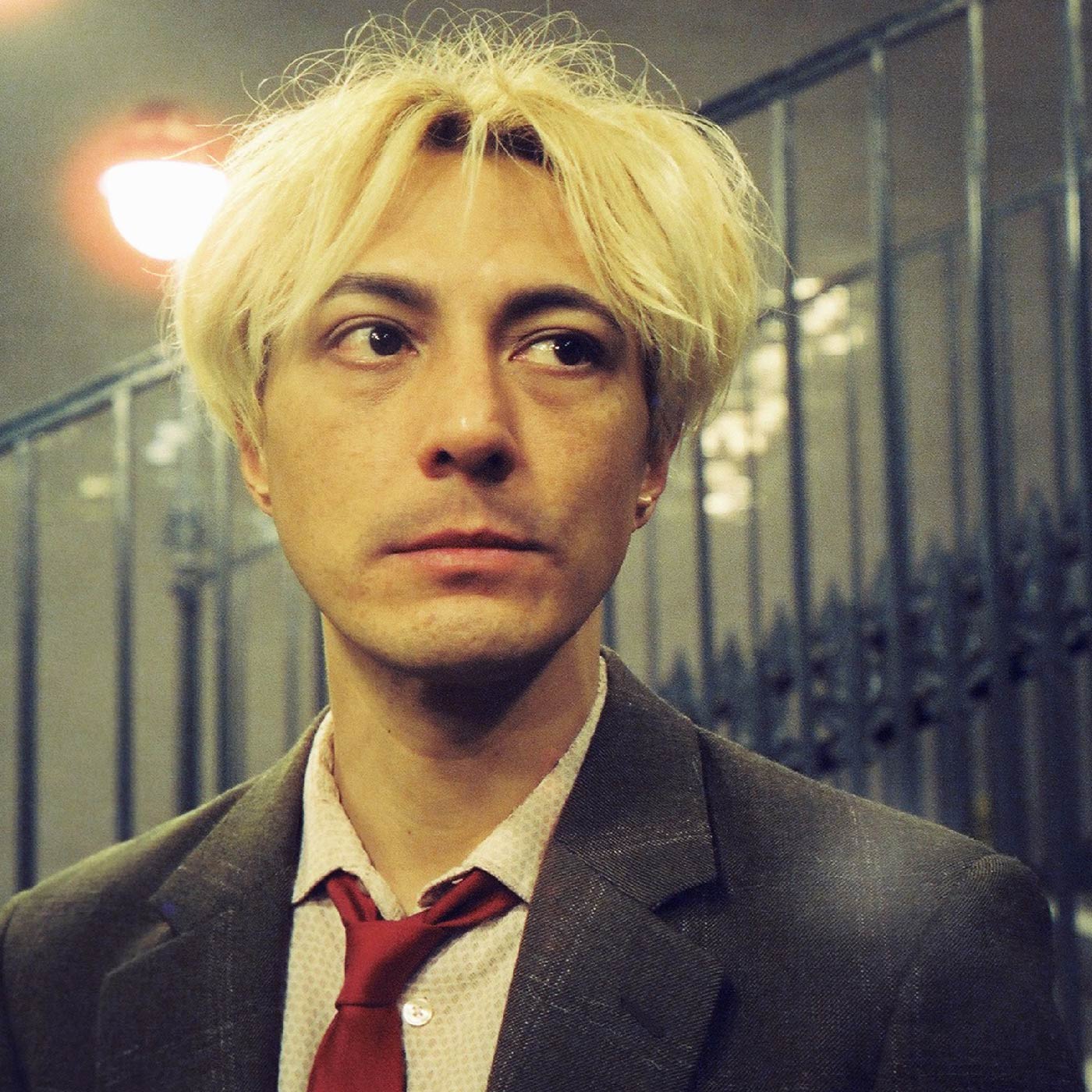 Mute Records • Nonpareils • Nonpareils, The Timeless Now, new video ...