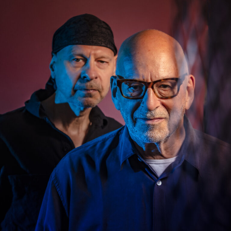 Mute Records • An independent record label born in 1978.